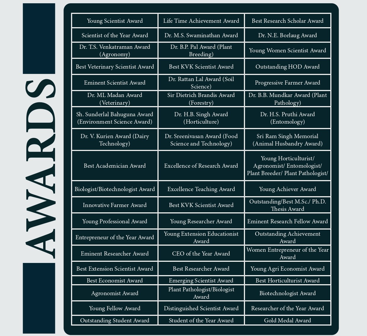 CITAAS Conference 2024 – ISASTR